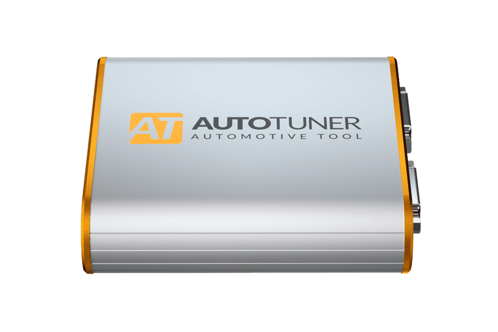Autotuner tool Slave - Nataleautronic